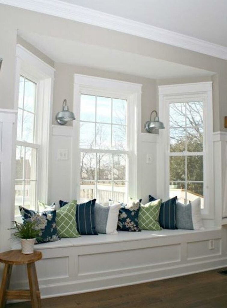 30 French Window Inspirations for Elegant Spaces