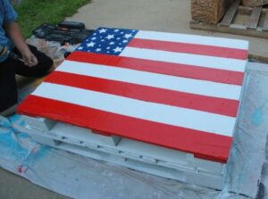 11 Easy DIY Pallet Patio Furniture Ideas for Your Backyard