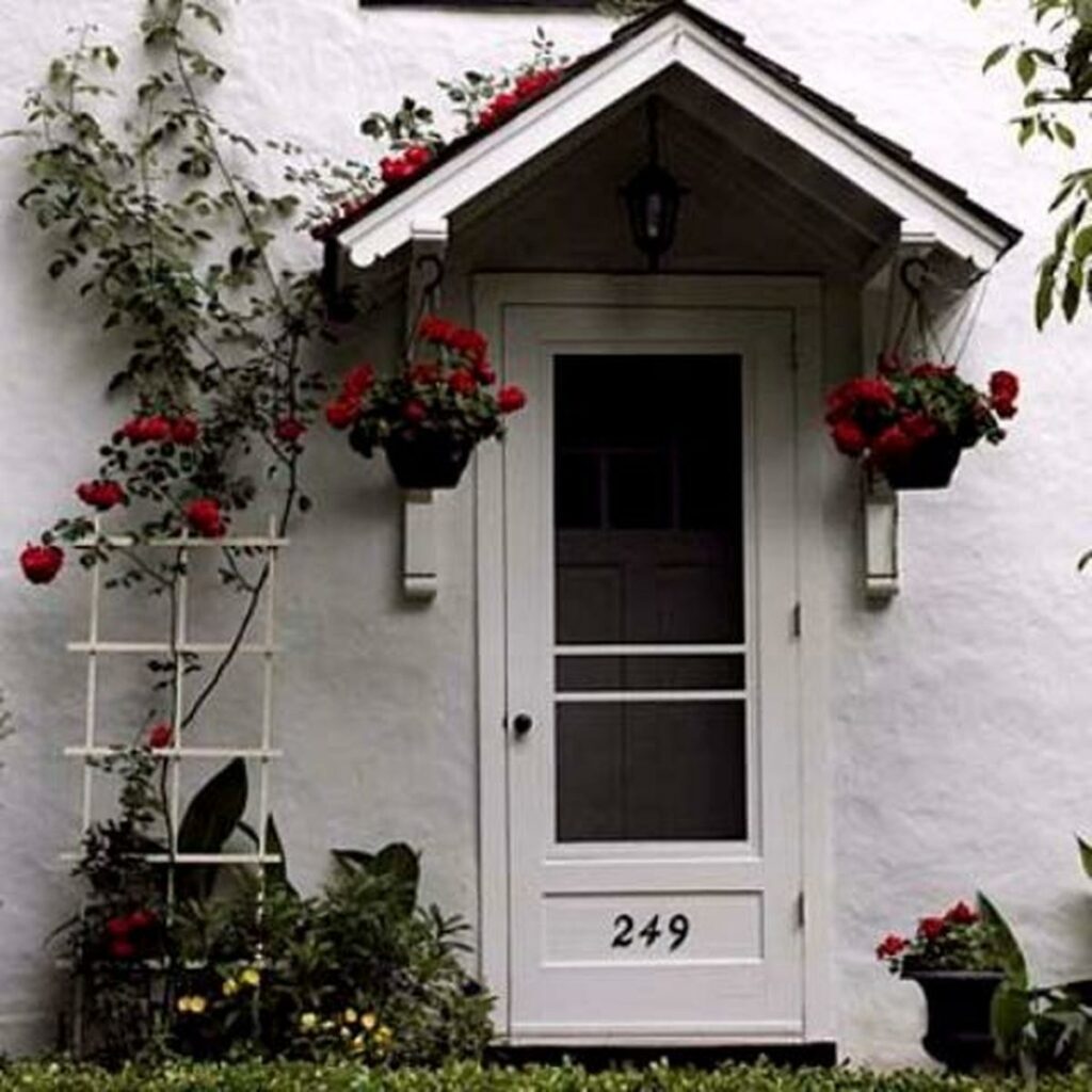 36 Breathtaking Gable Roof Designs And 26 Inspir