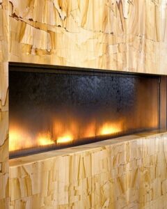 27 Mesmerizing Indoor Water Features You'll Love