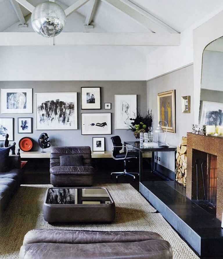 50 Dazzling Disco Ball Decor Ideas for Trendy Homes
