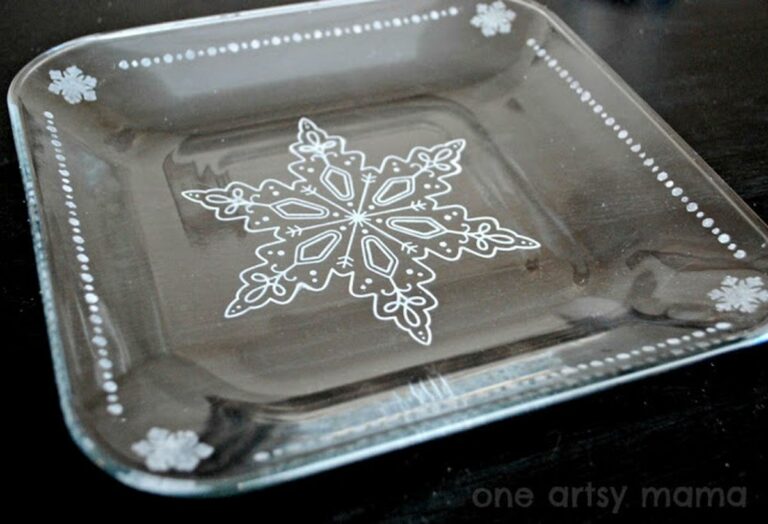 12 Adorable DIY Plate Crafts for Creative Home Decor