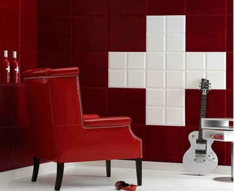 20 Stunning Square Wall Decor Ideas for Your Home