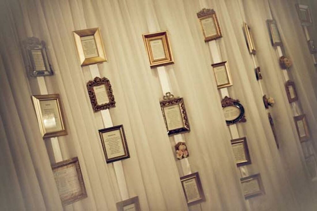 15 Creative Ways to Display Photos and Art Gorgeously