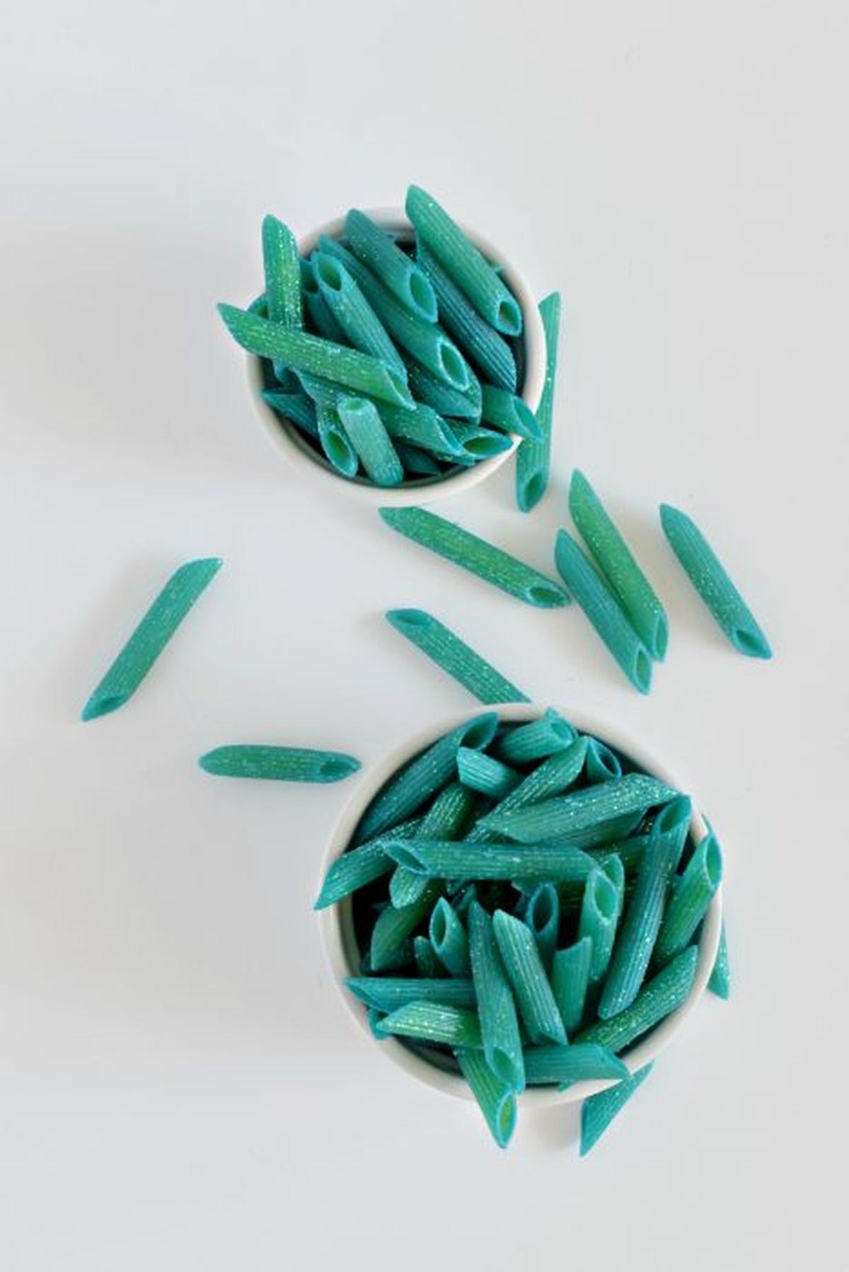 11 Adorable DIY Pasta Craft Ideas for Creative Fun