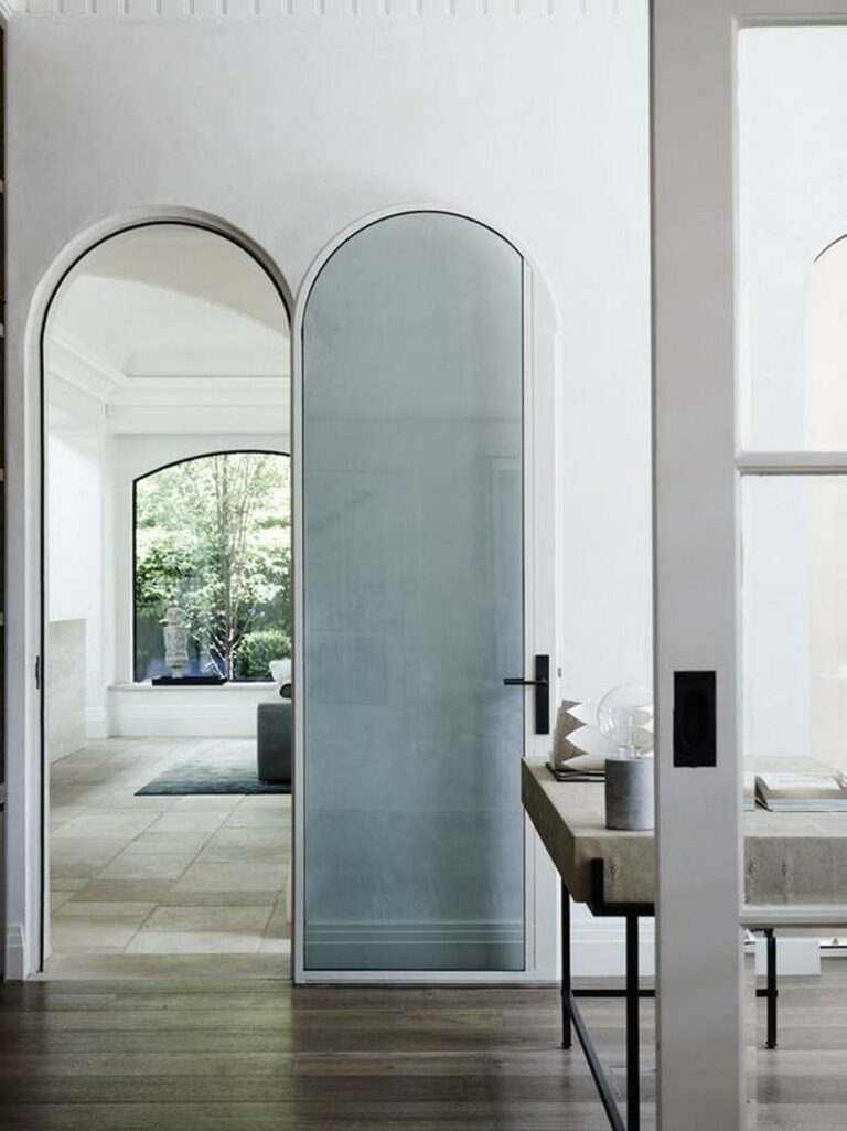 28 Arched Door Ideas to Transform Your Home