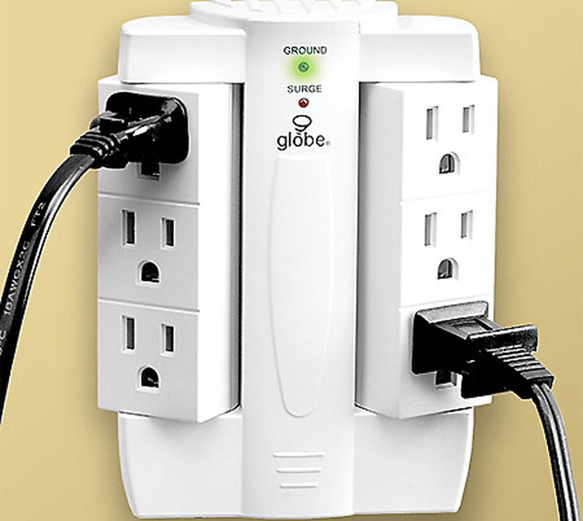 5 Sleek Contemporary Electrical Outlet Designs