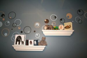 20 Modern Circle Wall Decor Ideas to Refresh Your Space