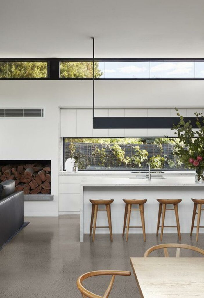 30 Affordable Clerestory Windows for Modern Homes