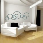 20 Modern Circle Wall Decor Ideas to Refresh Your Space