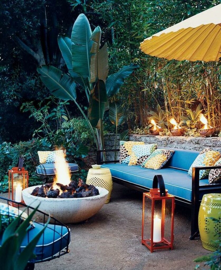 25 Breathtaking Ideas To Transform Indoor-Outdoor Living