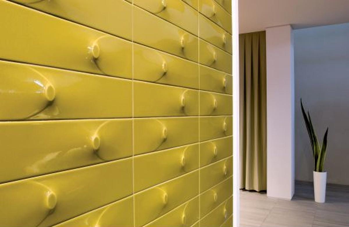 7 Fresh Modern Ceramic Tile Trends to Transform Your Space