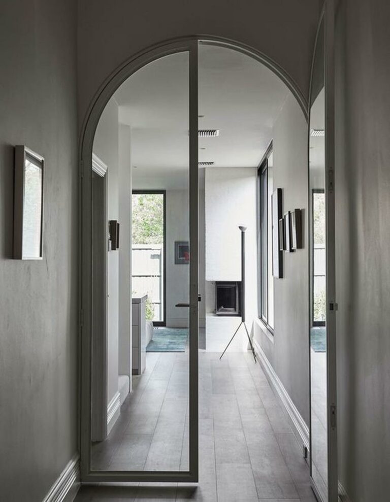 28 Arched Door Ideas to Transform Your Home
