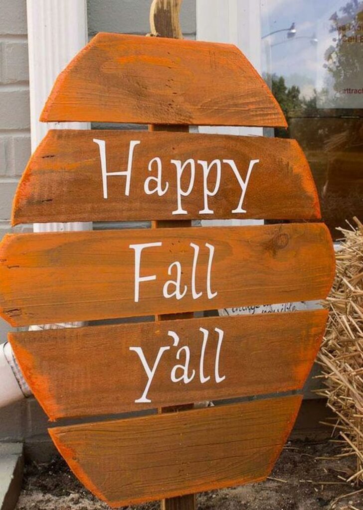 26 Easy Outdoor Fall Decor Inspirations for Seasonal Appeal