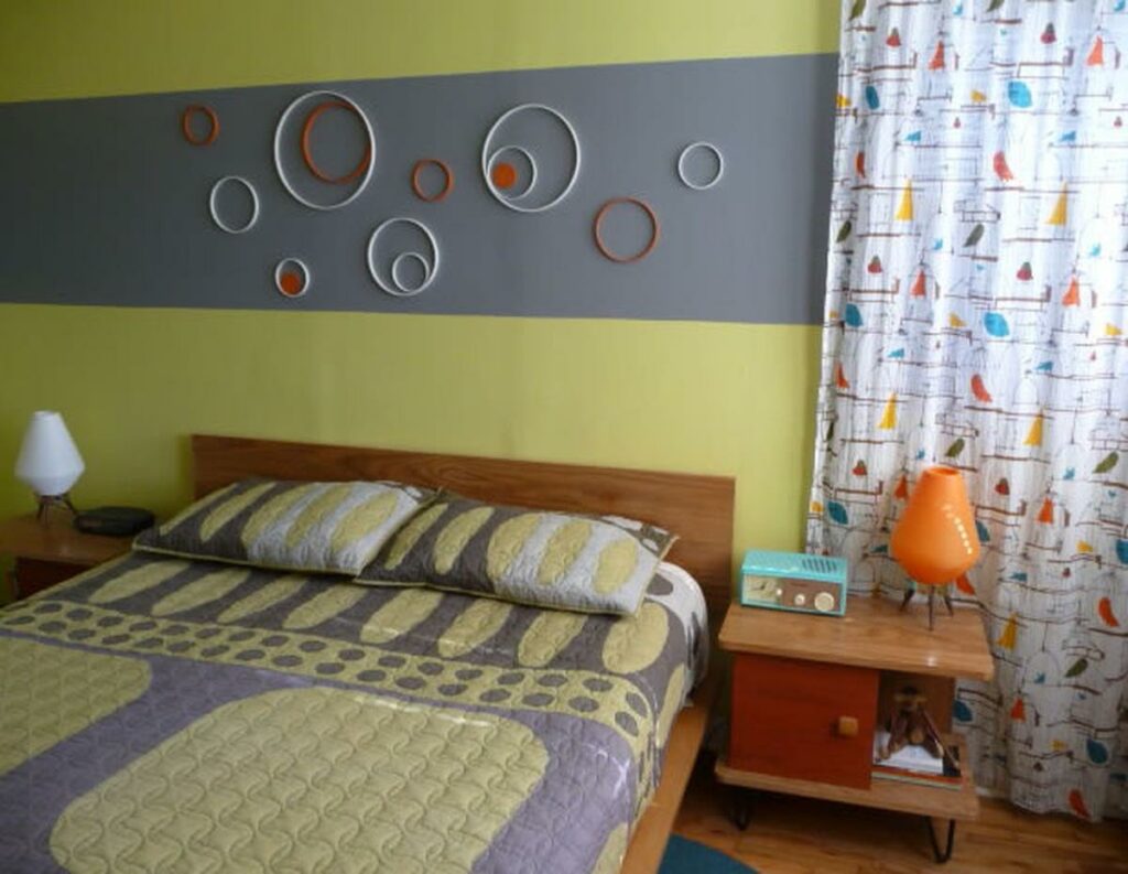 20 Modern Circle Wall Decor Ideas to Refresh Your Space