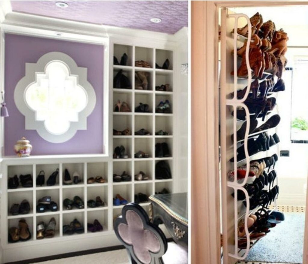 30 Genius Storage Ideas for Girls' Rooms That Save Space