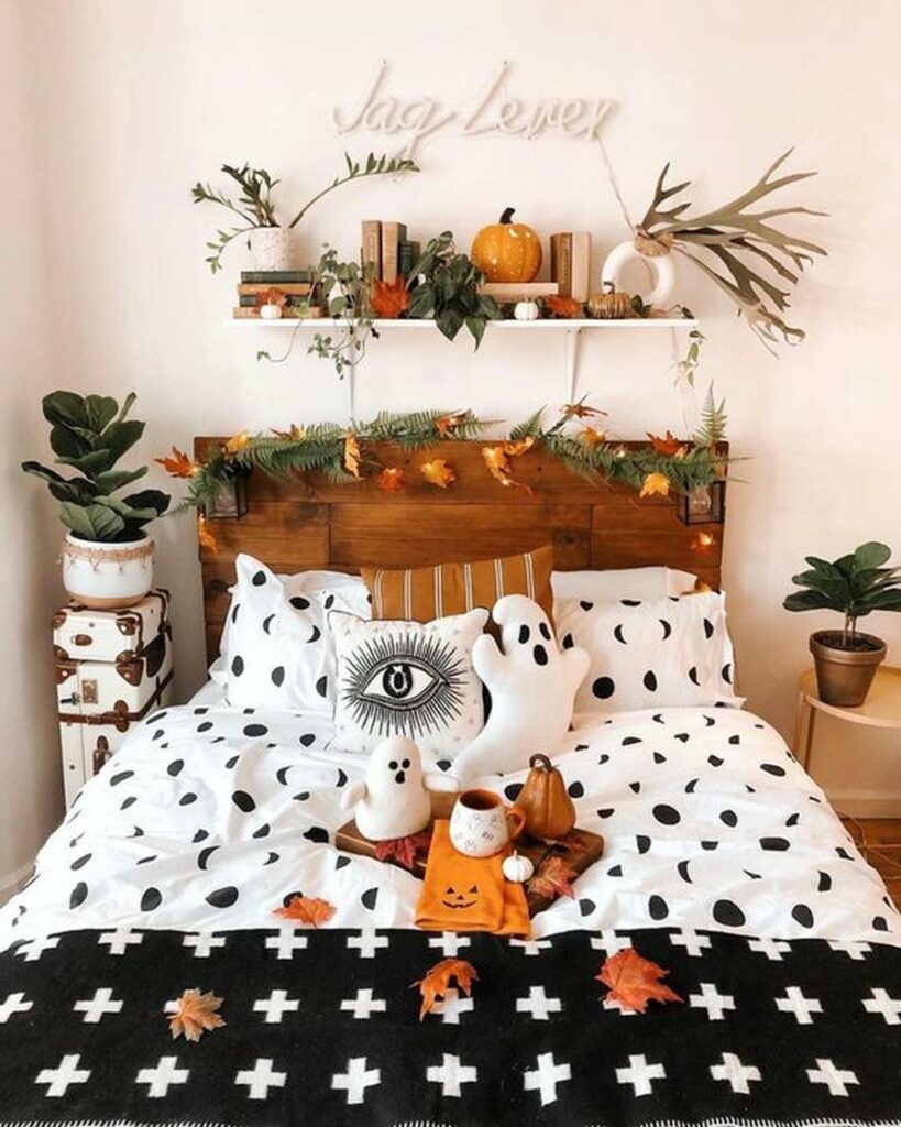 27 Fall Bedroom Decor Projects to Transform Your Space