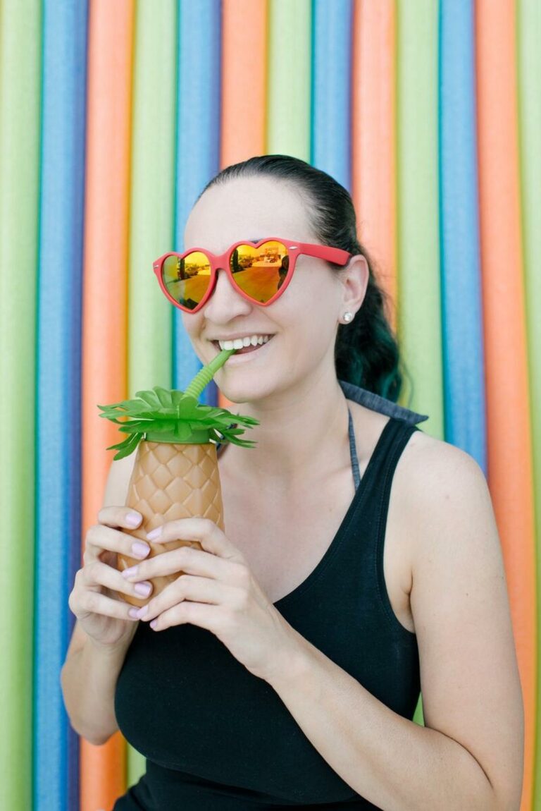 13 Fun & Easy DIY Pool Noodle Crafts to Try Today