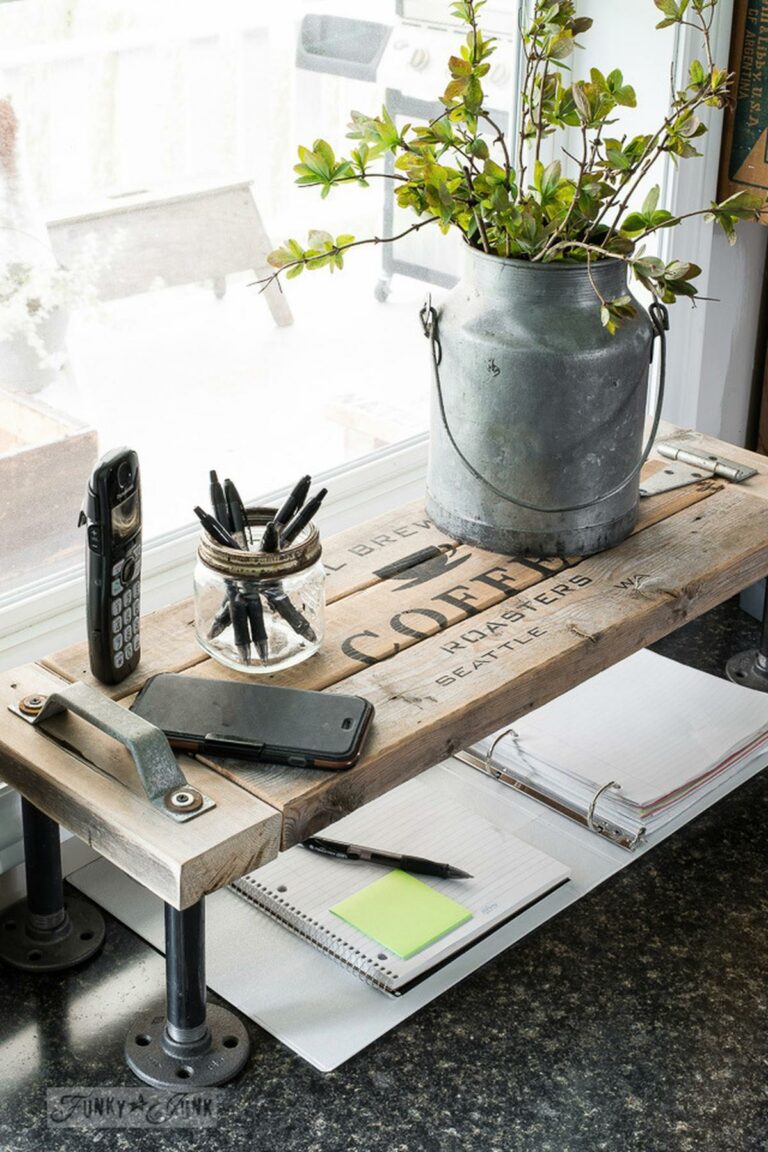 18 Easy DIY Custom Furniture Legs Ideas for Unique Makeovers