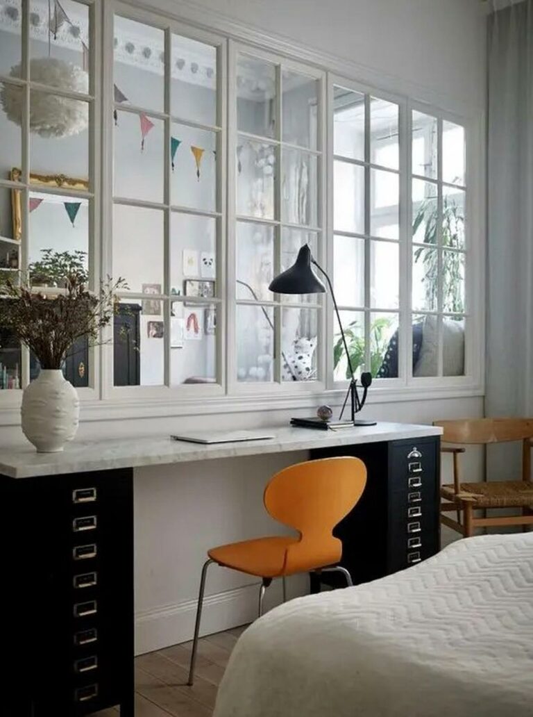 40 Interior Window Design Ideas with Pros and Cons