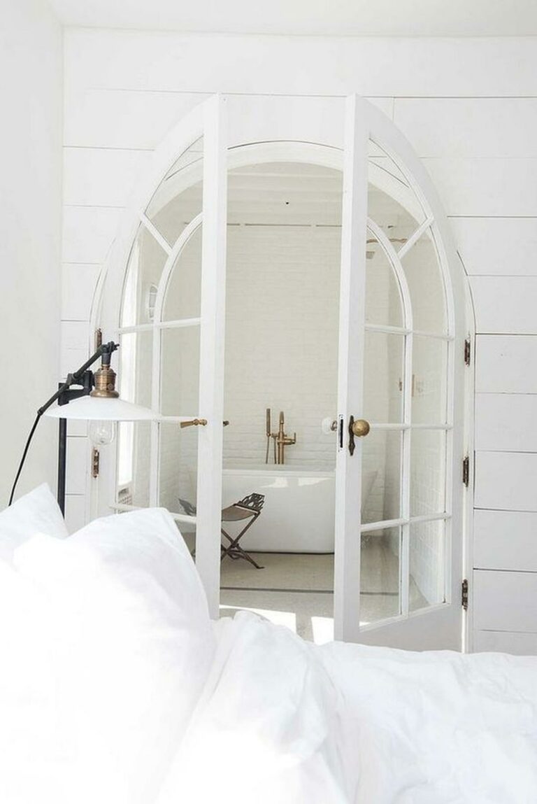 28 Arched Door Ideas to Transform Your Home