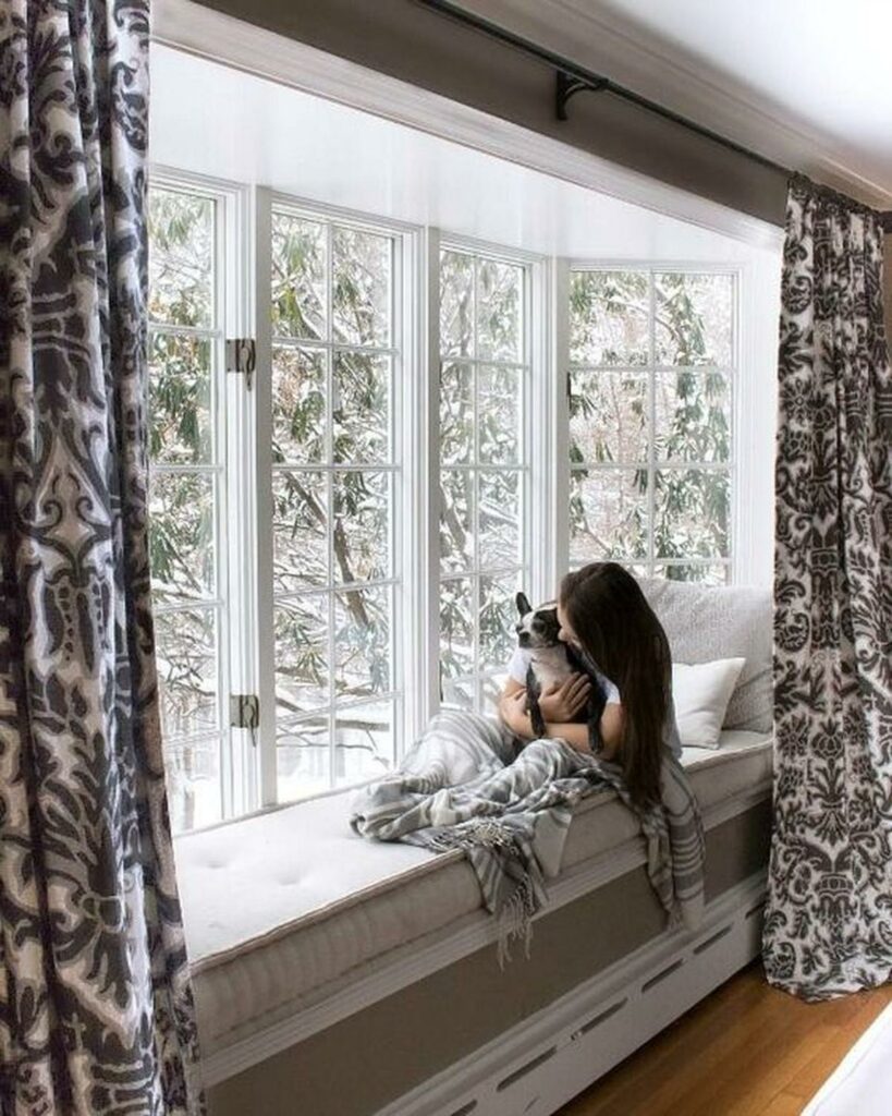 30 French Window Inspirations for Elegant Spaces