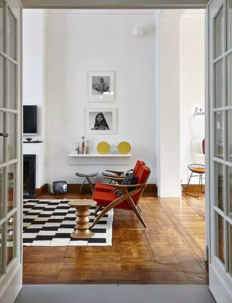 38 Mini Gallery Wall Ideas That Take Your Breath Away