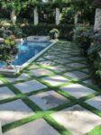 42 Breathtaking Paver Patio Designs: Advantages