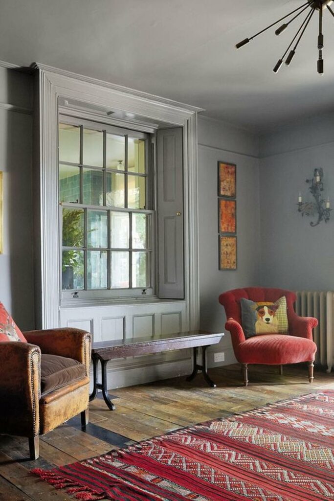 40 Interior Window Design Ideas with Pros and Cons