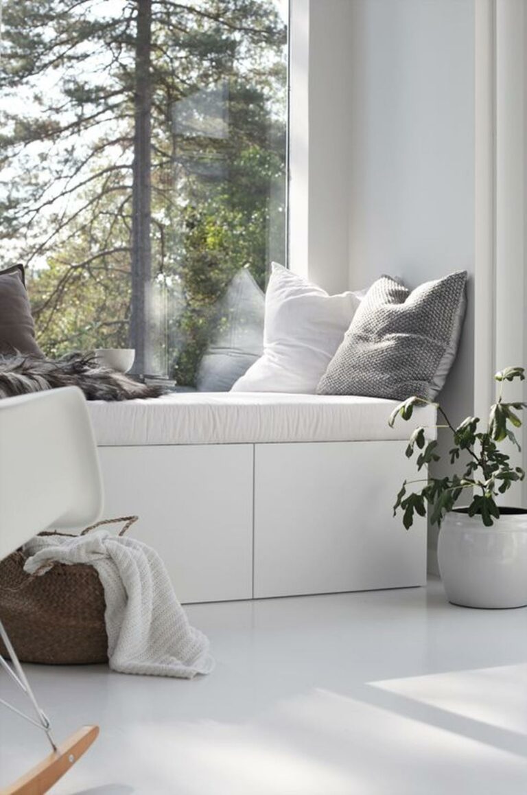 25 Brilliant Ways To Transform Your Office Into A Cozy Home