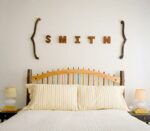 25 Creative Word Art Decor Ideas to Personalize Your Walls