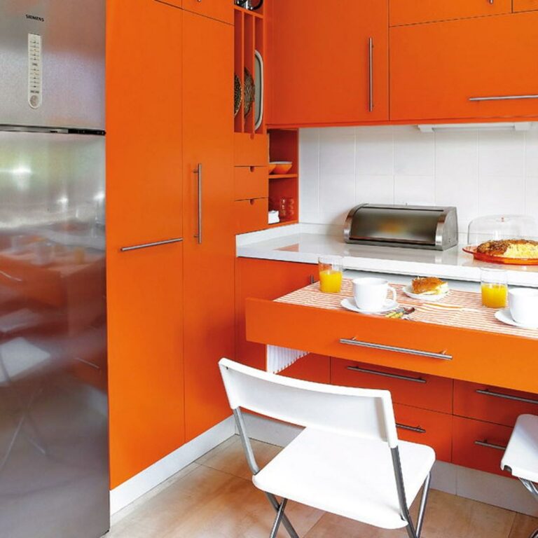 67 Clever Pull-Out Kitchen Drawer Ideas for Smart Storage