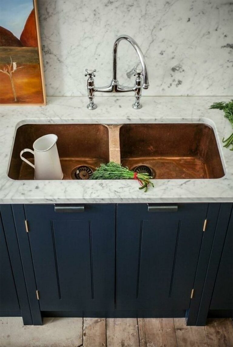 25 Elegant Undermount Sink Designs: Advantages and Drawbacks