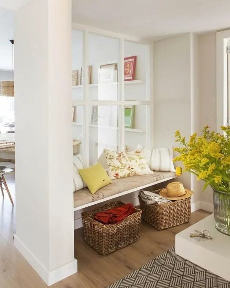 40 Interior Window Design Ideas with Pros and Cons