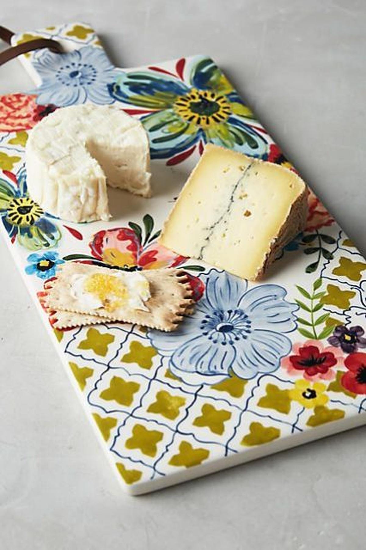 15 Elegant Food & Cheese Board Ideas for Perfect Hosting