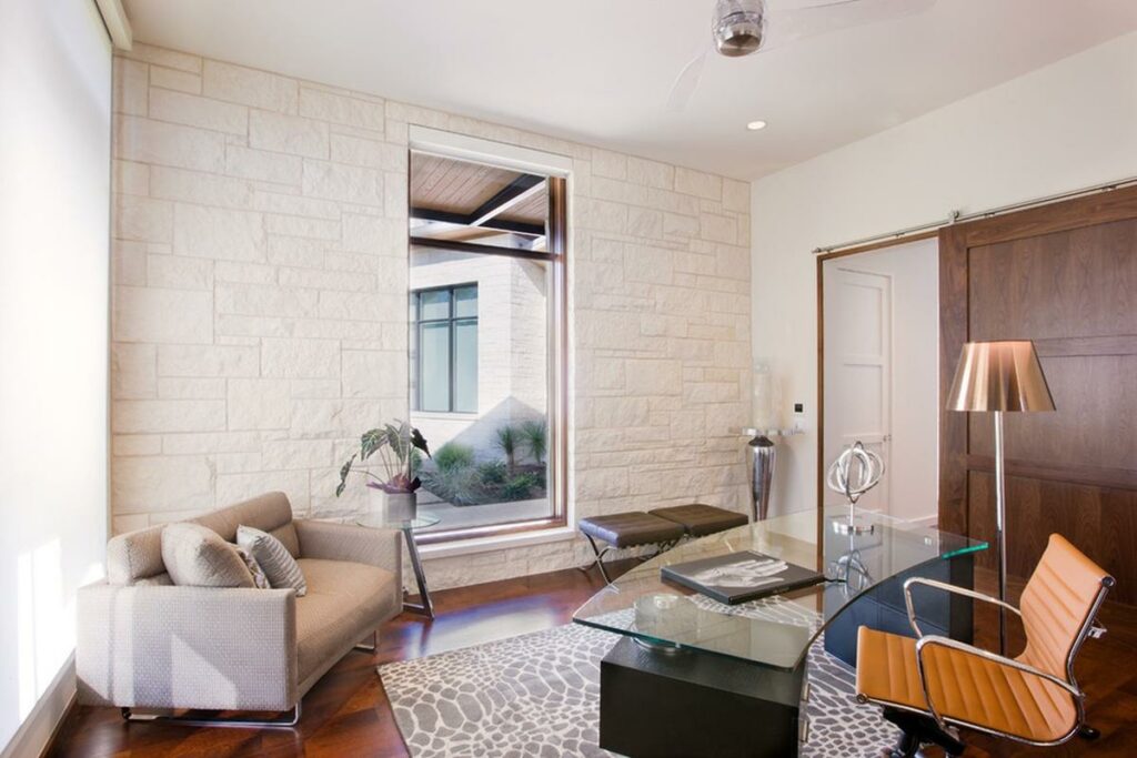 51 Breathtaking Stone Accent Wall Ideas For Every Room