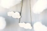 15 Adorable DIY Cloud Crafts for Charming Home Decor