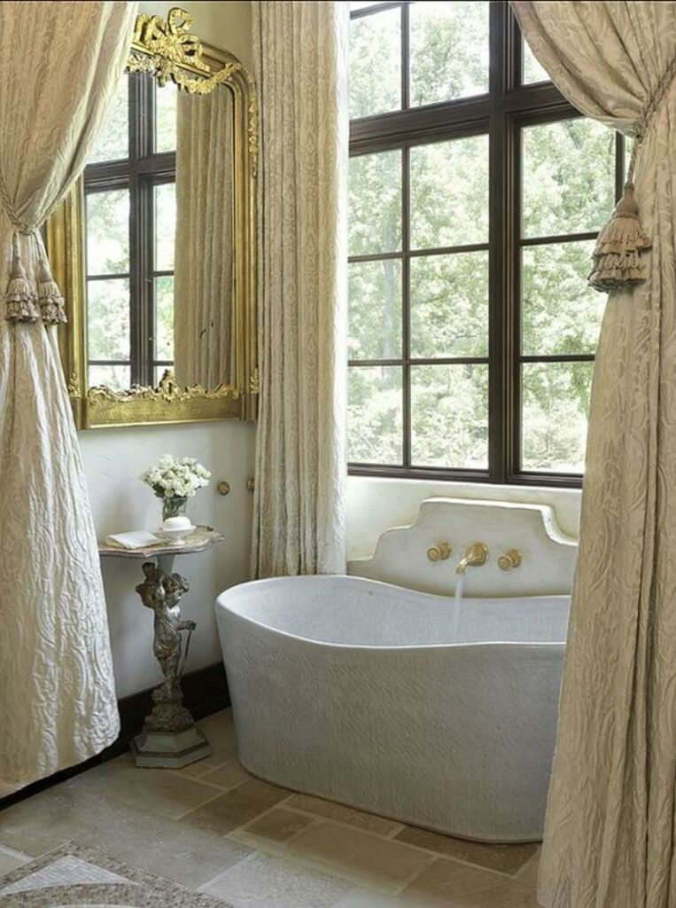 30 French Window Inspirations for Elegant Spaces