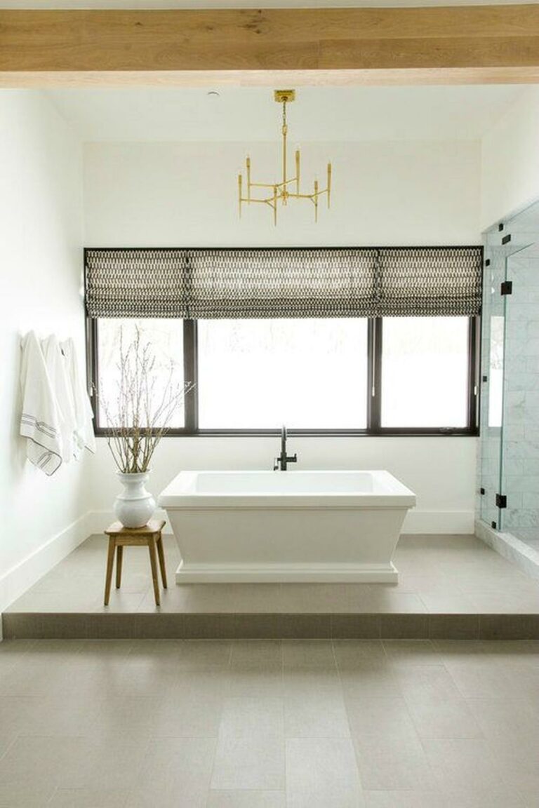 46 Innovative Ideas To Incorporate Raised Platforms In Interior Design
