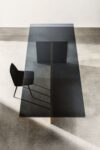 15 Gorgeous Clear Glass Dining Table Ideas for Elegant Homes