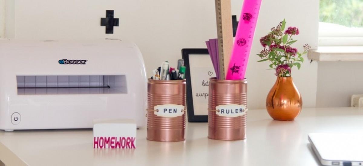 11 Easy DIY Copper Craft Ideas for a Trendy Home Makeover
