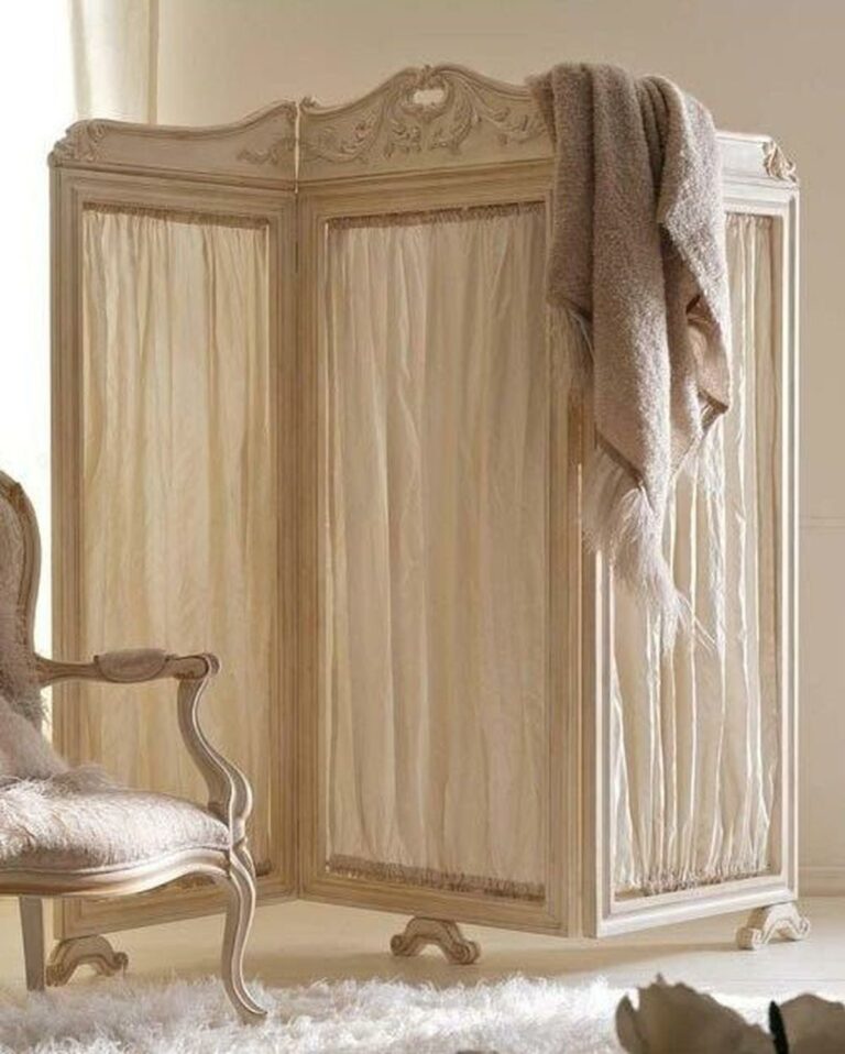 24 Ingenious Room Dividers For Small Spaces