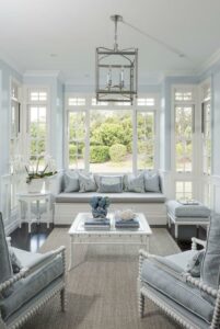 30 French Window Inspirations for Elegant Spaces
