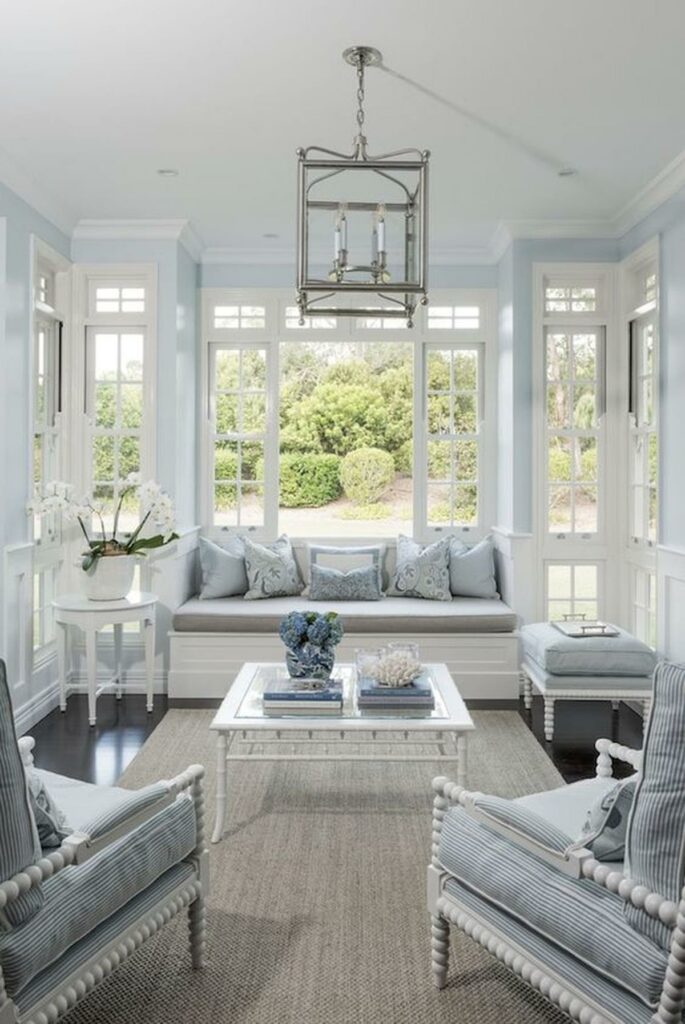 30 French Window Inspirations for Elegant Spaces