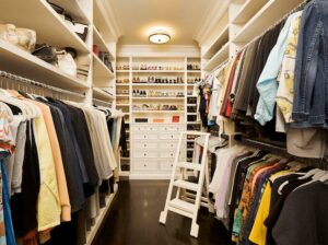 75 Gorgeous Walk-In Closet Design Ideas for Your Dream Home
