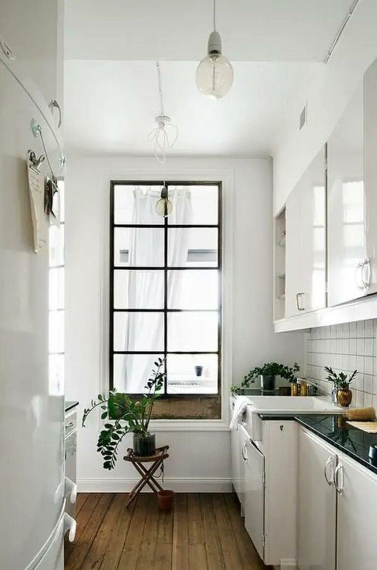 40 Interior Window Design Ideas with Pros and Cons