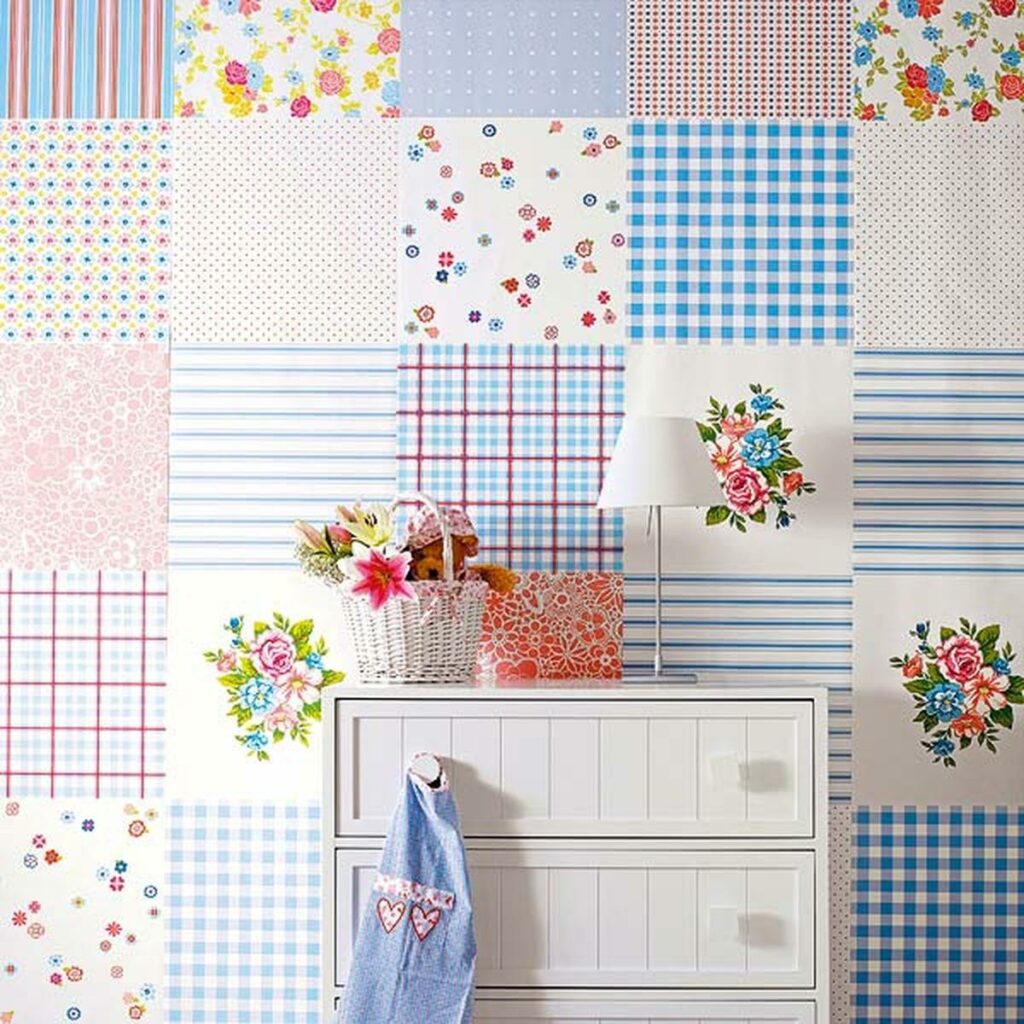 20 Stunning Square Wall Decor Ideas for Your Home