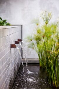 37 Elegant Water Features For Your Outdoor Sanctuary