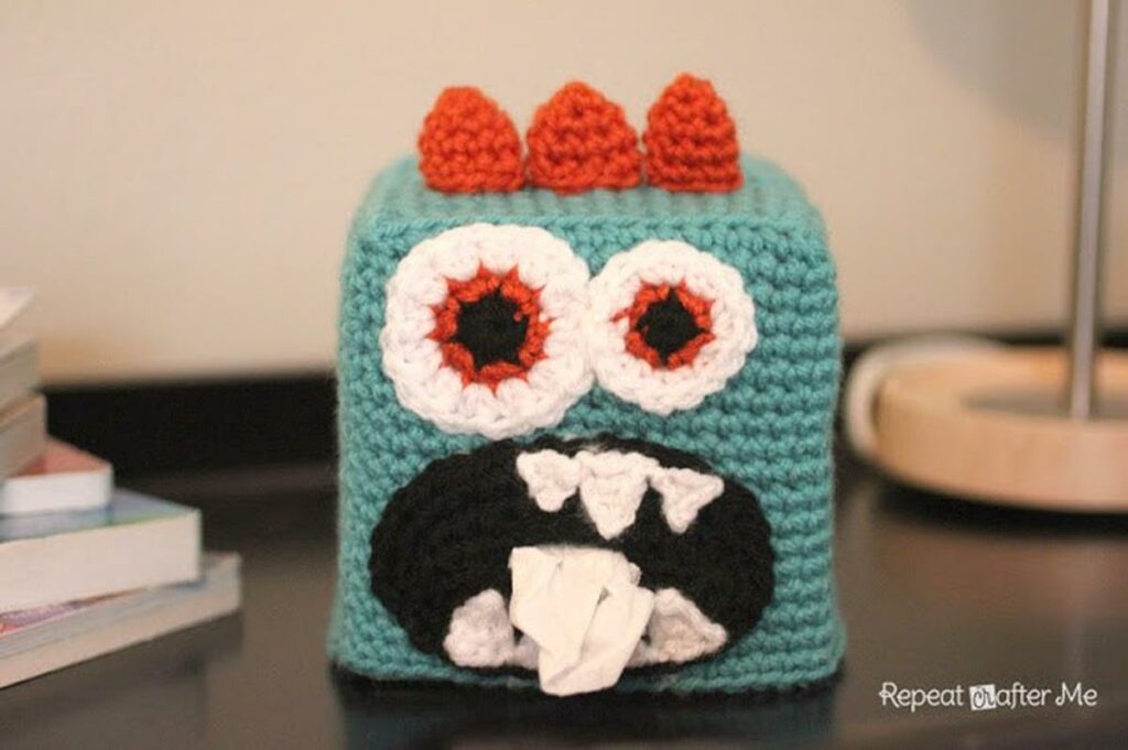 9 Genius DIY Tissue Box Makeover Ideas For Your Home