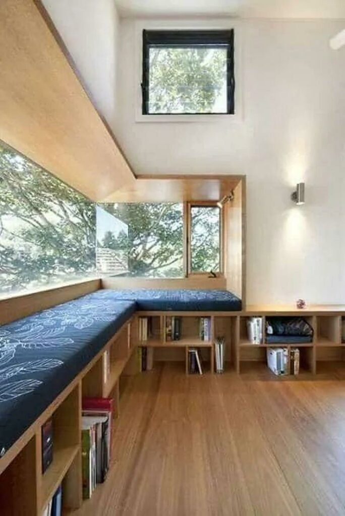 30 Corner Window Designs for Sun-Kissed Rooms